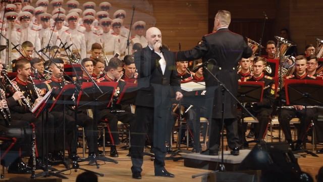 Моя Россия - Георгий Карапетян