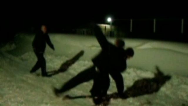 2008.02.29 Низкобюджетный блокбастер "Угнать на 60 секунд" (юмор)