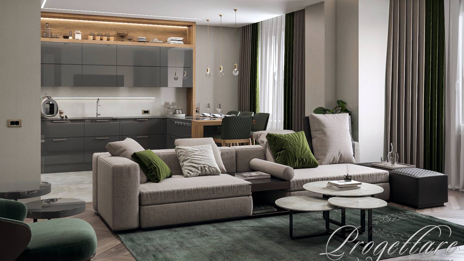 Дизайн-проект квартиры115 м.кв в СПб  #РумТур #Интерьер #РазборПланировок #ДизайнИнтерьера