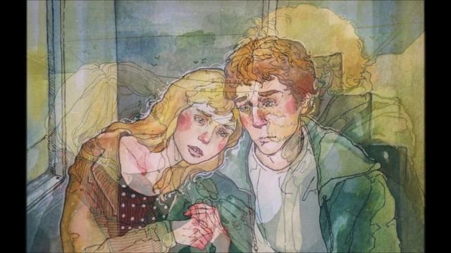 Иваси - Маленький экипаж