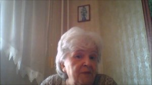Записки христианки 30. Три веры. Часть 2