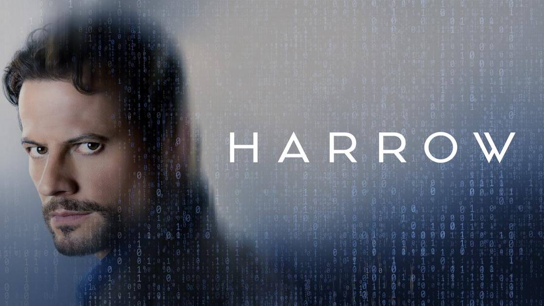 Сериал Доктор Хэрроу — 2 сезон 2 серия / Harrow