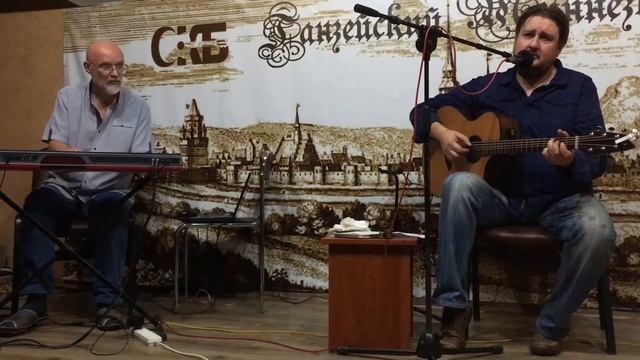 20191018 | Александр Ванин (концерт)