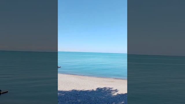 #море #василисаголд #природа #шортс #пляж #волны