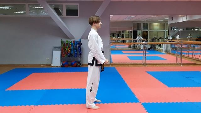 Kaunde apcha busigi ap chumok kaunde cherugi