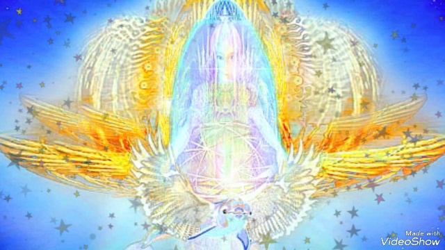 🎶Музыкальные Частоты ВОЗНЕСЕНИЯ МЕДИТАЦИЯ 🧘 Для ВХОДА В НОВЫЕ ЭНЕРГИИ ⚡ Вокальный ЧЕННЕЛИНГ🎧