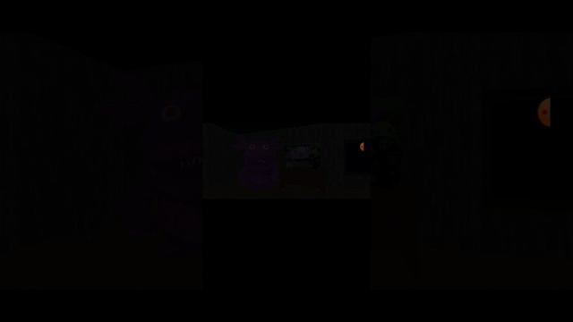 все скримеры в игре 5 ночей с Лунтиком
