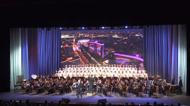 Моя Россия - Георгий Карапетян