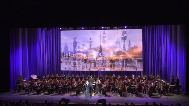 «Я больна» - Алиса Дона, Серж Лама, русский текст Леонида Агутина