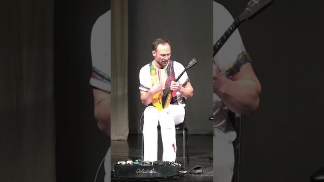 Дмитрий Буцыков "Начало" (фрагмент) / Dmitry Butsykov "The Beginning" (fragment) #shorts