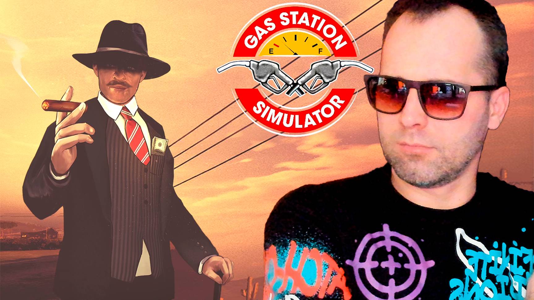 СЕКРЕТЫ УСПЕШНОГО БИЗНЕСА НА ЗАПРАВКЕ! ► Gas Station Simulator #9