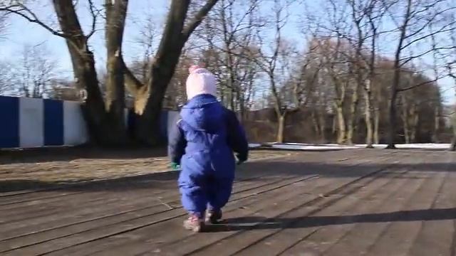 Ирландские выпляски в парке сороколетия