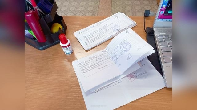 работа медработника в школе 2022
