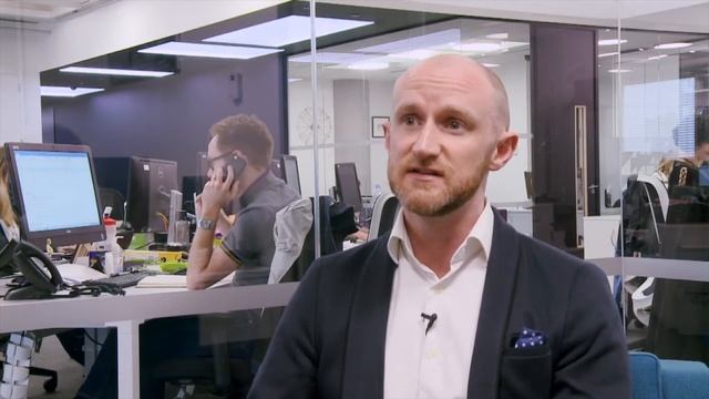 Business Partner B2 Unit 2.1.1.