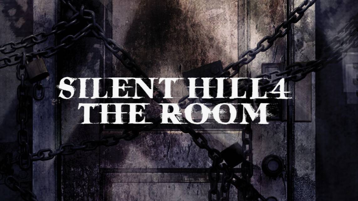 Silent Hill 4: The Room - Часть 11: Труп Уолтера Салливана