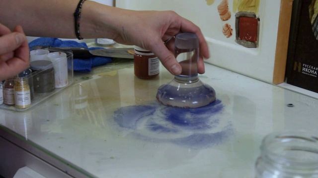 Истинная живопись