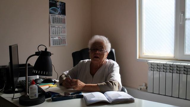 #Краеведение@istokibibl

Люди нашего поселка. Врач Ольга Александровна Иванова.