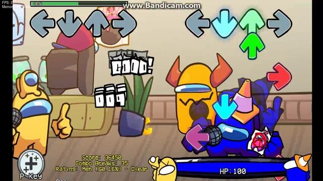 FNF IMPOSTOR – смотреть онлайн все 16 видео от FNF IMPOSTOR в хорошем ...