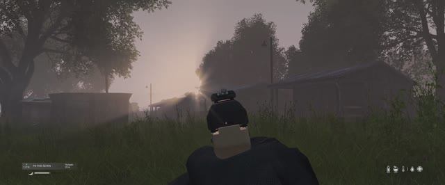 WIN IN HELL RP / DAYZ / ЛИНИЯ ЖИЗНИ ЧАСТЬ-9