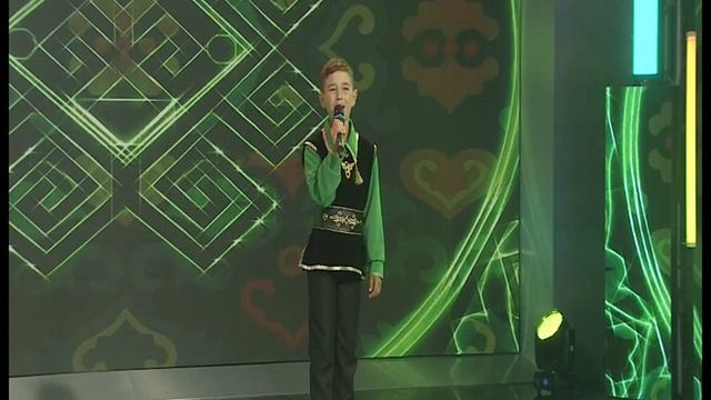 СУЛПЫЛАР 2024 | 2 тур | 4 выпуск | ТАМЫР