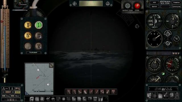 Silent Hunter 5 #4 До последней торпеды.