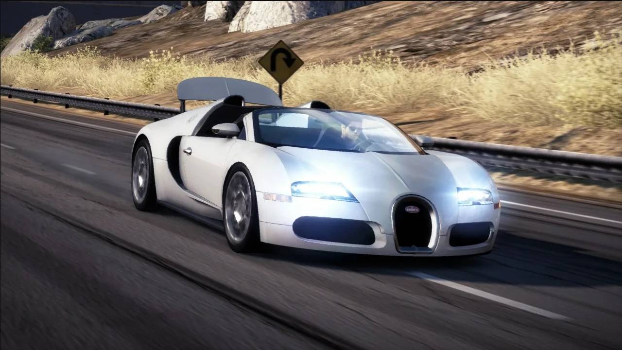 Need for Speed Hot Pursuit (2010) Прохождение (Часть 14) Открываем Гиперкары