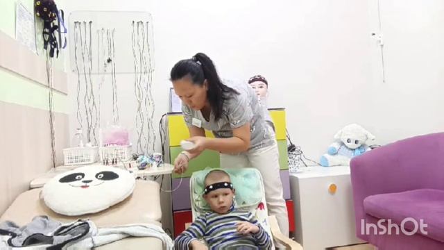 Применение "Синхро-С, 8 канальный", метод биоакустической коррекции головного мозга