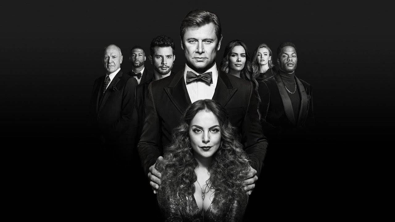 Сериал Династия – 1 сезон 5 серия / Dynasty