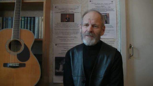 Владимир Высоцкий. Мне есть чем оправдаться...