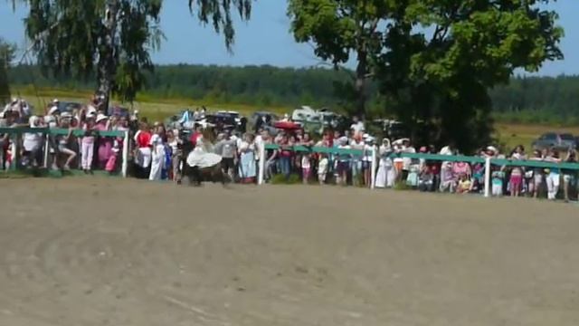 9-й Бывалинский Православный Фестиваль Кузнечного Искусства, 27 июля 2014 г - 11