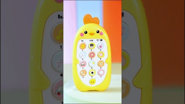 Как много умеет этот телефончик!