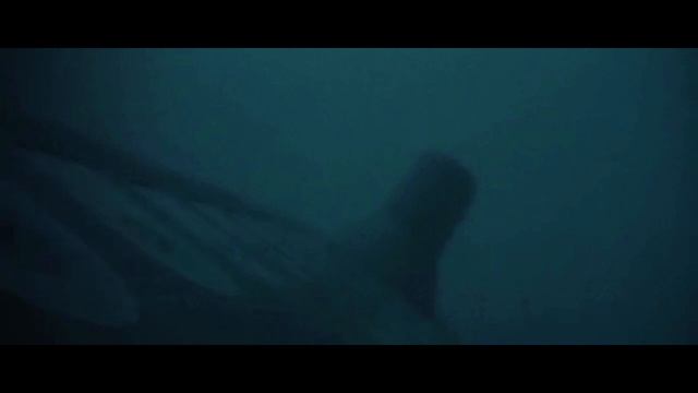 Охота за `Красным Октябрем` (фрагмент Гимн СССР)