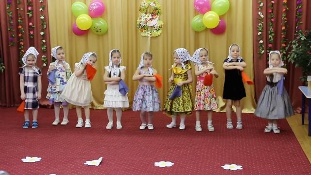 Клип 8 марта 2017  Чебурашки