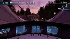Почти ничего нового, но КРАСИВО! Первый взгляд на TRAIN SIM WORLD 5!