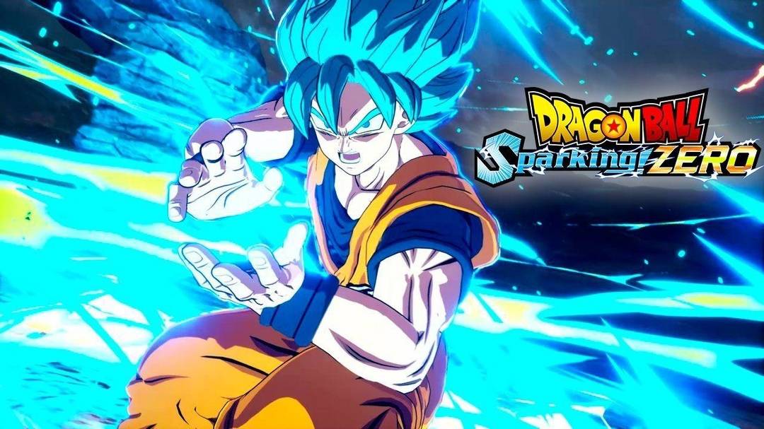 DRAGON BALL Sparking ZERO Полное прохождение (без комментариев)