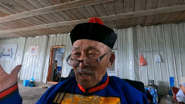 АЛТАРГАНА-2024 НААДАНАЙ YЕДЭ БУЛГАНДА БОЛОhОН УУЛЗАЛГАНУУД