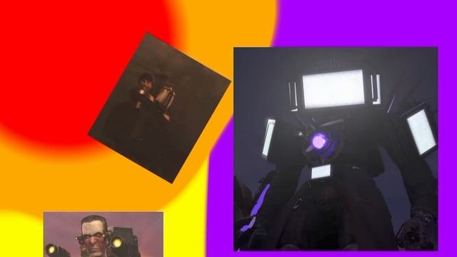 11 серия захват территории скибиди (часть 1)(посмотрите описание пж)