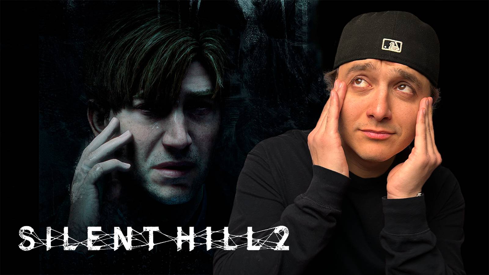 РАННИЙ ДОСТУП Silent Hill 2 | 1 серия