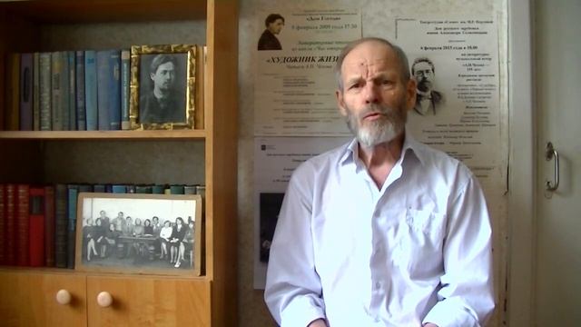 Антон Чехов. Новогодние великомученики.