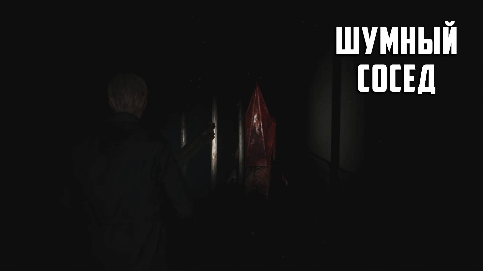 Стихи с подсказкой ◀ #4 ▶ SILENT HILL 2 Remake #прохождение