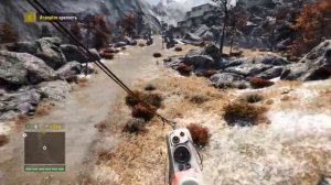 Far Cry 4 часть 79.