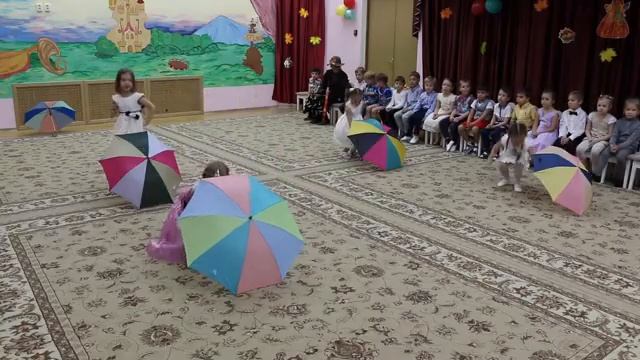 Клип Осень 2017 HD