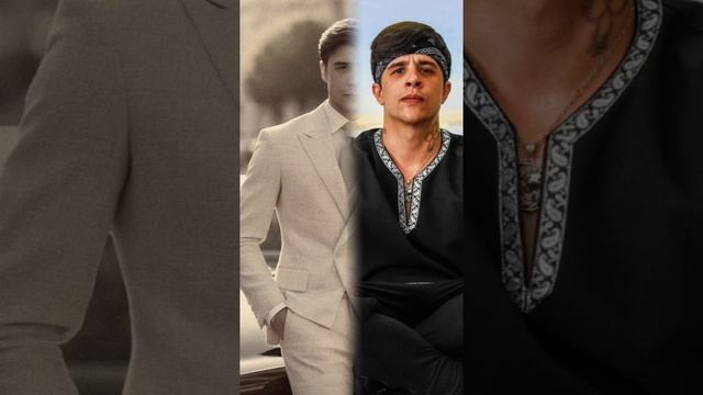 Как бы выглядел я, по мнению Ии в 30 годы.