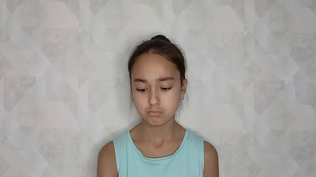 ДЕНЬ 5.
Головоломка - 2 , в роли Печали Камилла Фефелова.