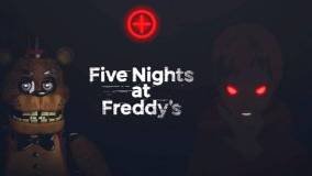 ЗАПИСЬ СТРИМА #12〖Ru/By Vtuber〗Five Night's at Freddy's PLUS Прохождение (Часть 4)
