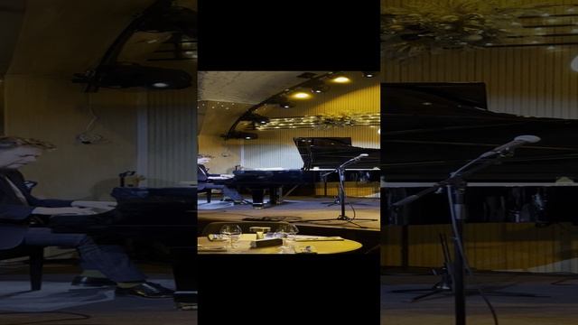 соло Андрея Зимовца