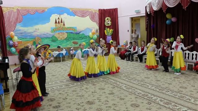 Весна 2019  Чебурашки