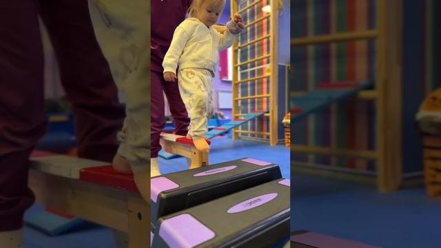 Самые очаровательные маленькие пациенты