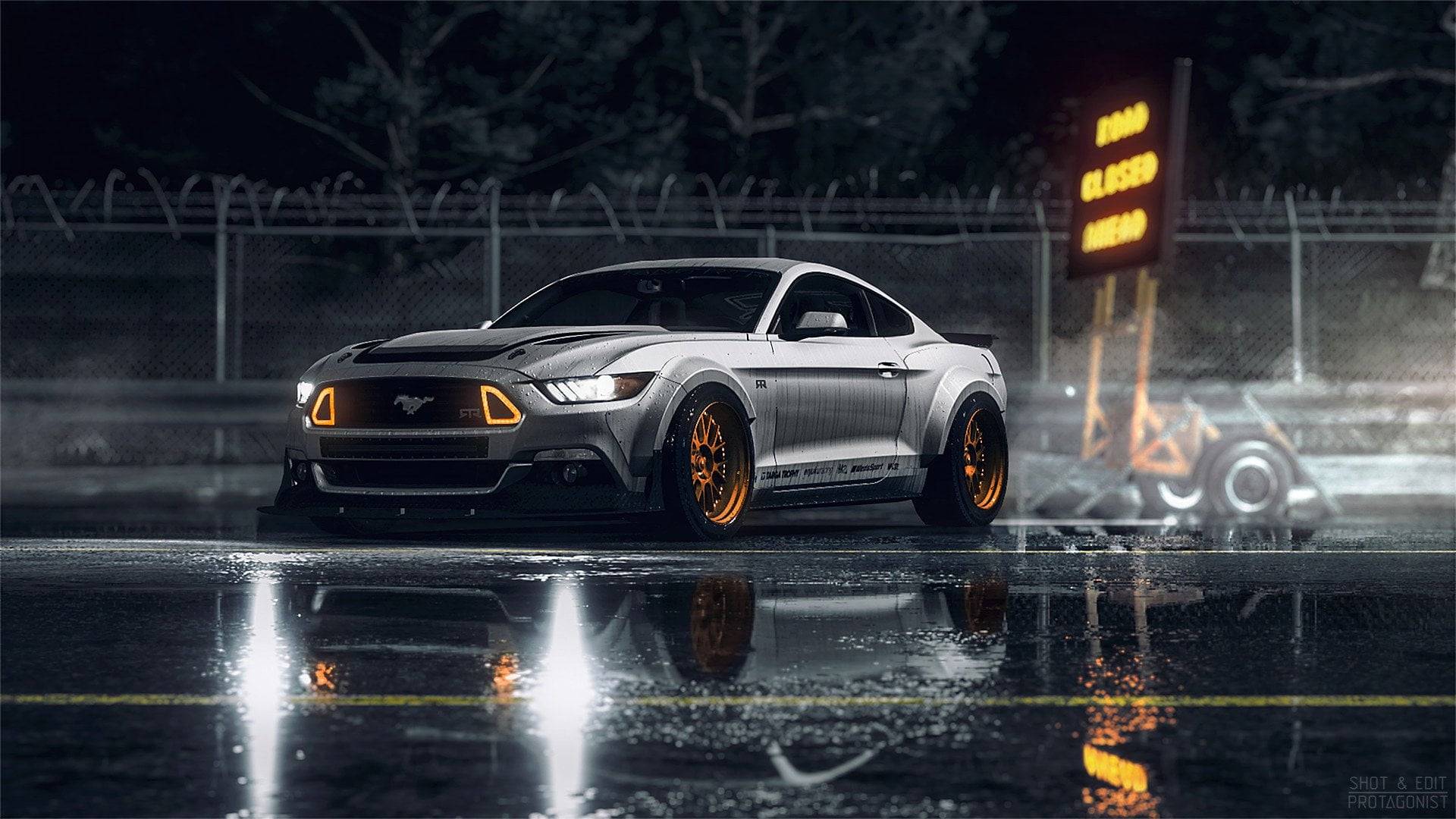 Новая машина для дрифта!! Need for Speed™ ( 2016 ) #12 серия