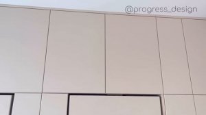 Чем закрывать зазоры в мебель-трансформере?